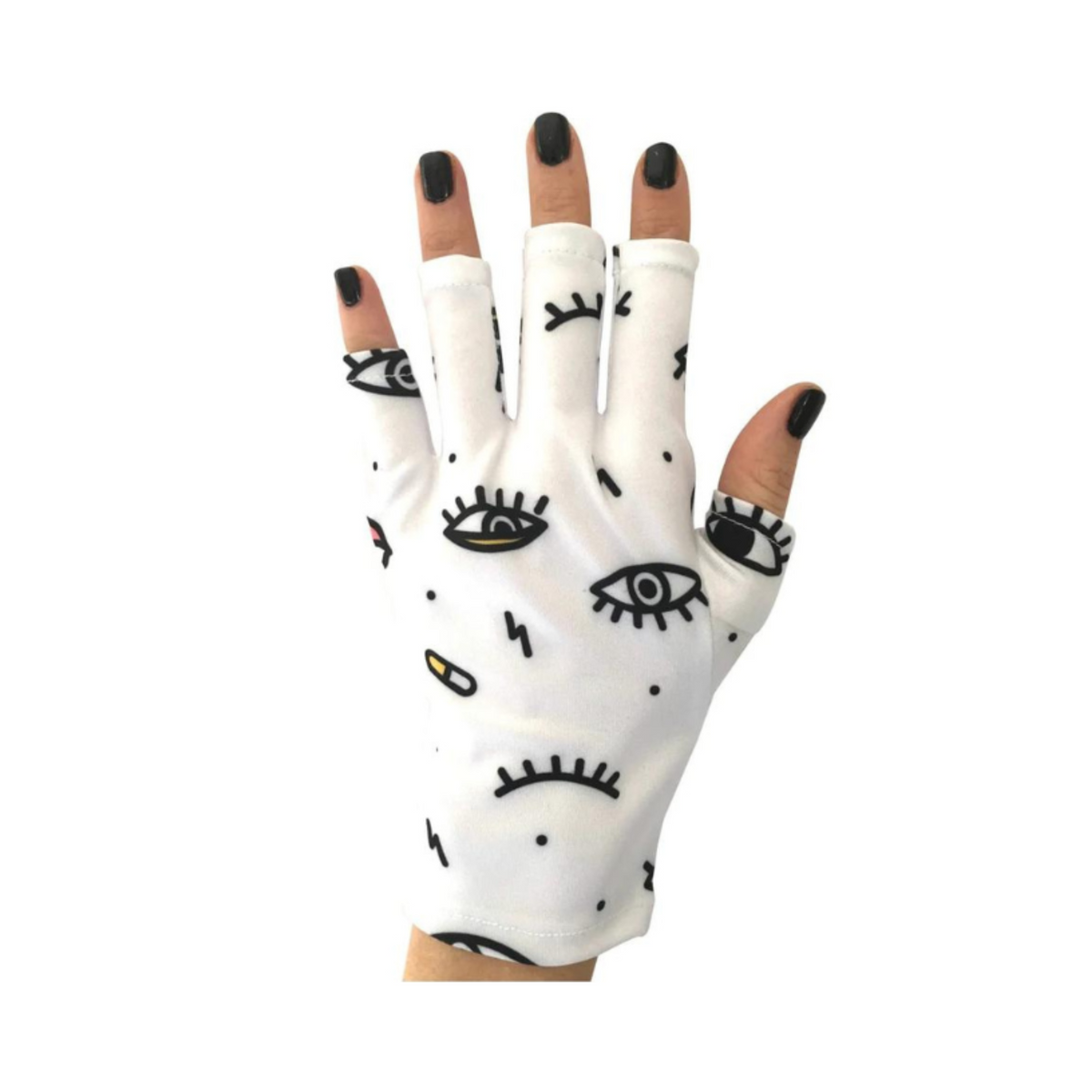 Eye Scream – ManiGlovz